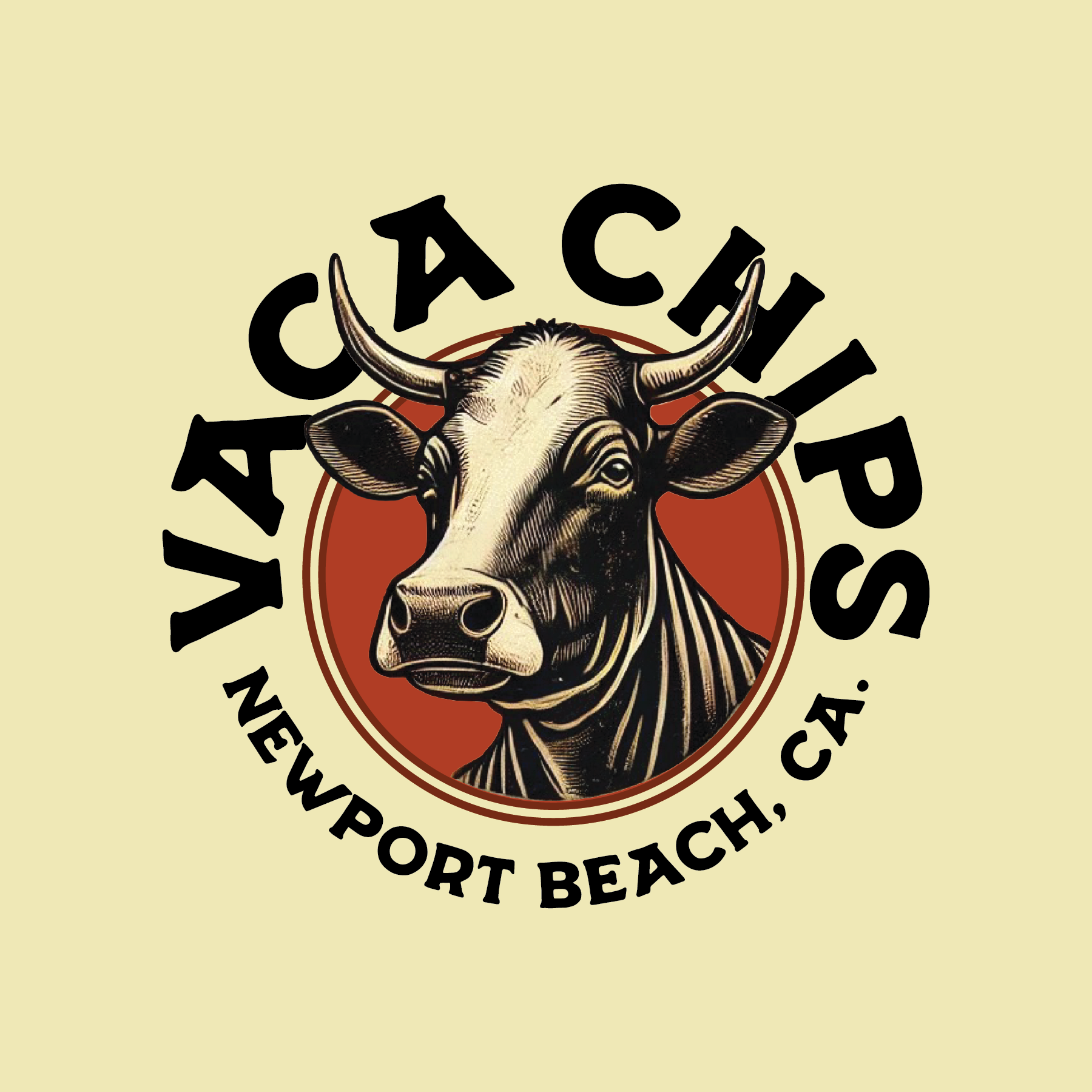 Vaca Chips — Tallow Fried Tortilla Chips