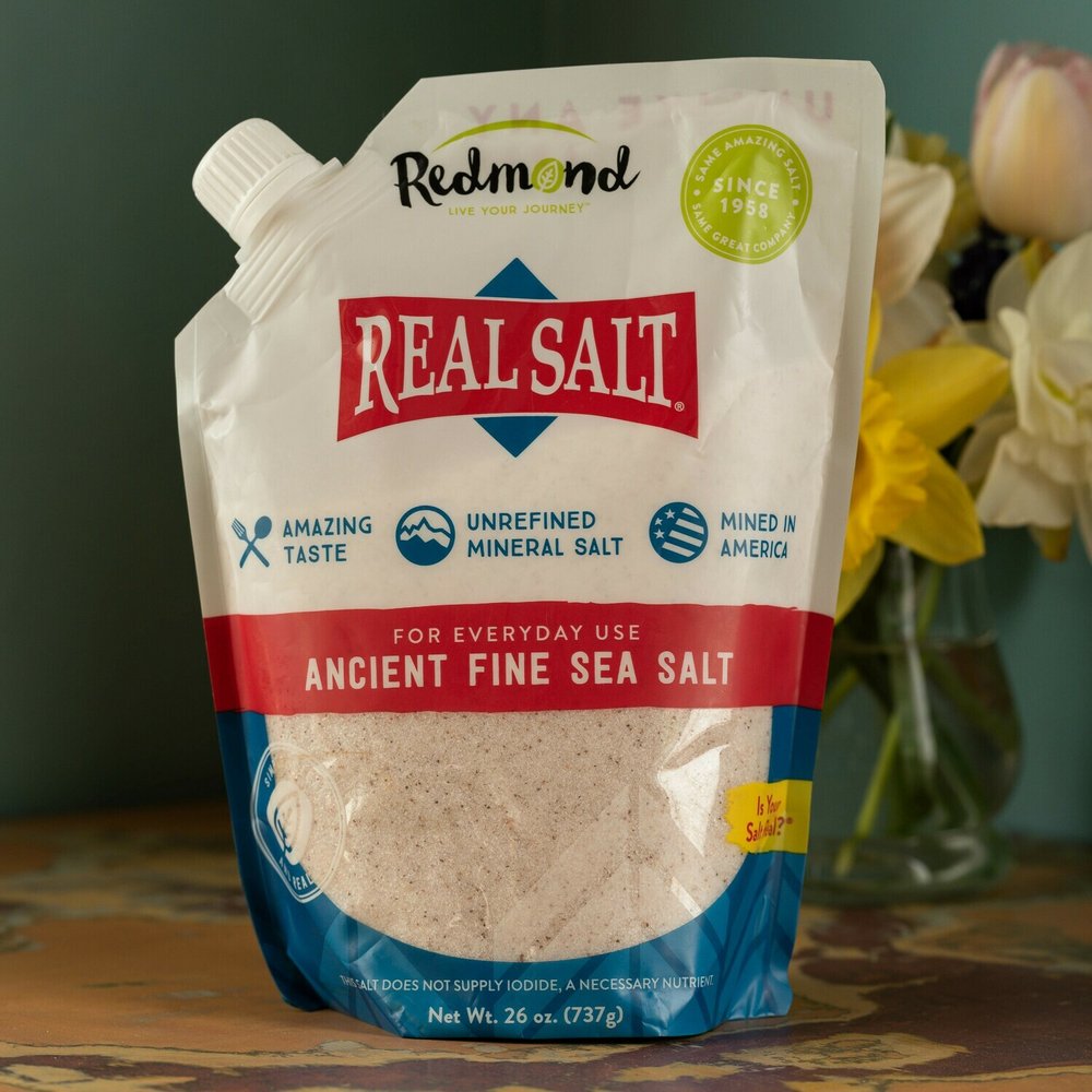 Vaca Chips — Tallow Fried Tortilla Chips